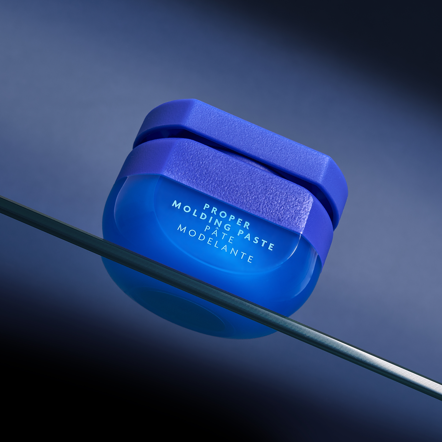 Proper Molding Paste 💙 - Tendenz